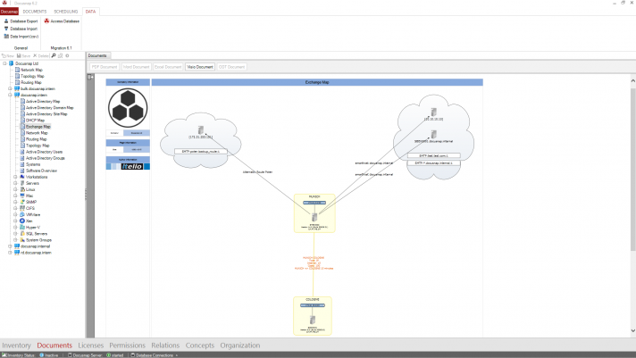 Docusnap-Maps-and-Diagrams-logo - podiumidc